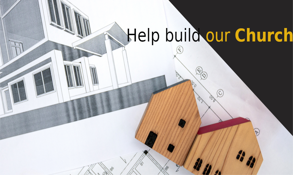 Church Building - Church of Christ at San Antonio 33 A.D.